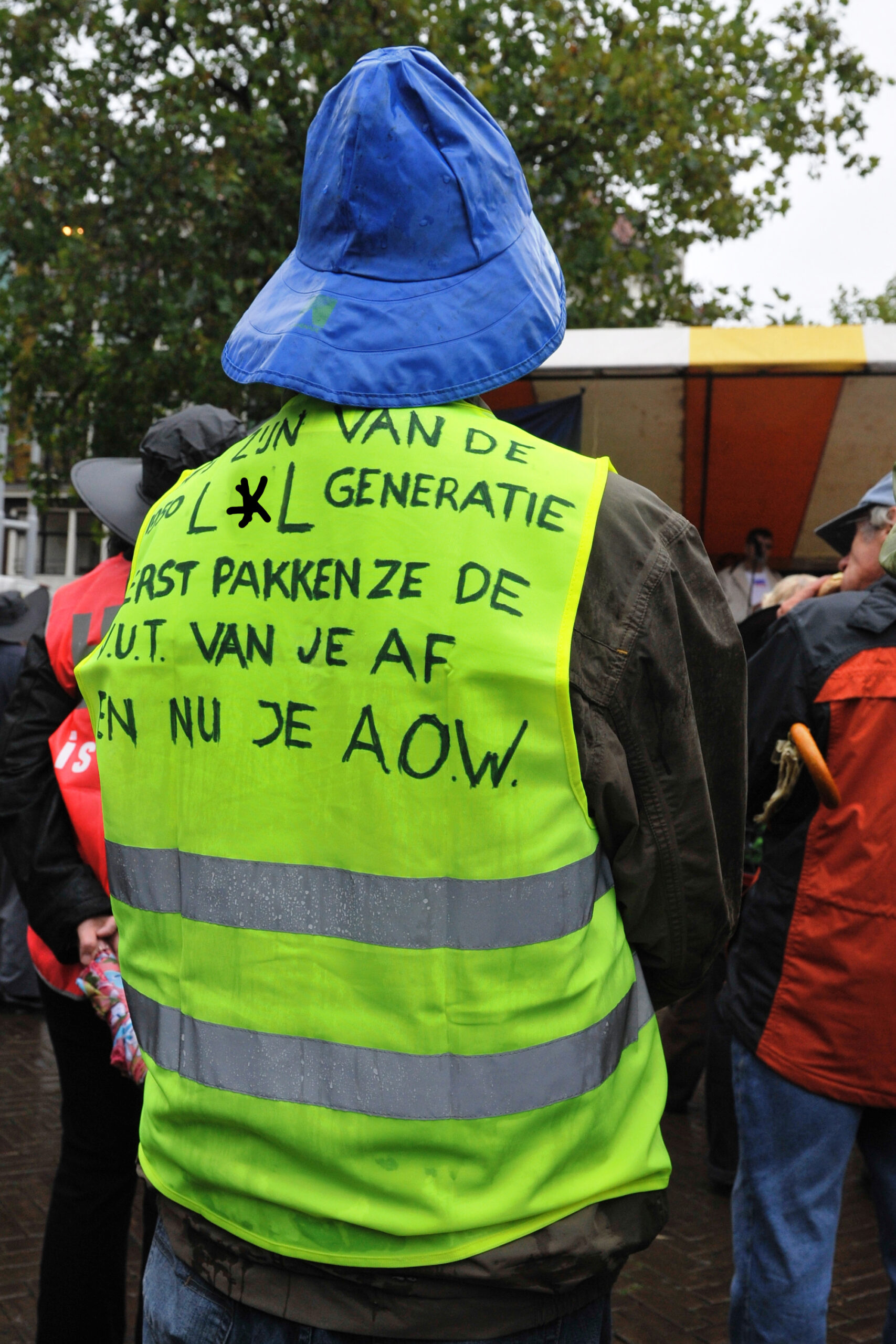 AOW in 2026: nieuwe regels en bedragen – bekijk wat u straks ontvangt